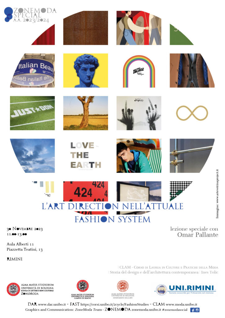 L’Art Direction nell’attuale Fashion System – ZoneModa – studiare moda ...